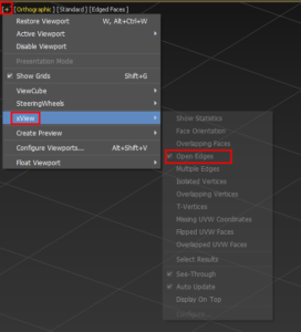 Mesh Cleaner 3ds max 2022