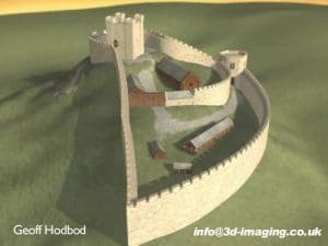 Virtual Tour Castle Download, Virtual Castle Tours, 3D Castle Design ...
